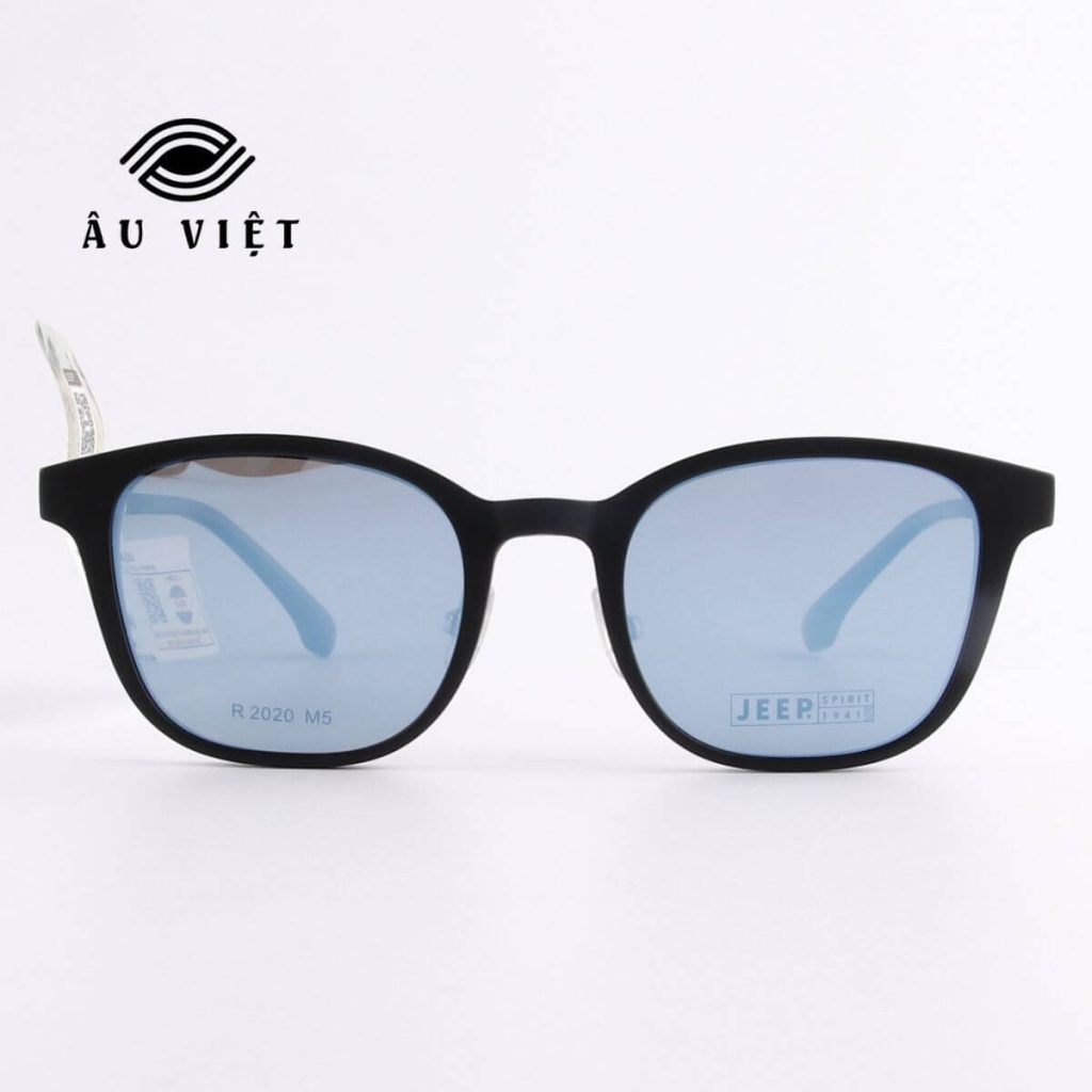 Gọng kính JEEP JSR2020 M5 Full box | Sale 20%