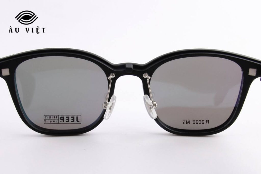 Gọng kính JEEP JSR2020 M5 Full box | Sale 20%