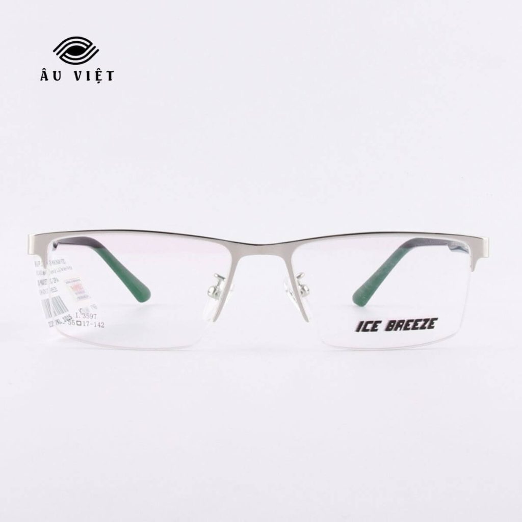 Ice Breeze Archives - Mắt Kính Âu Việt